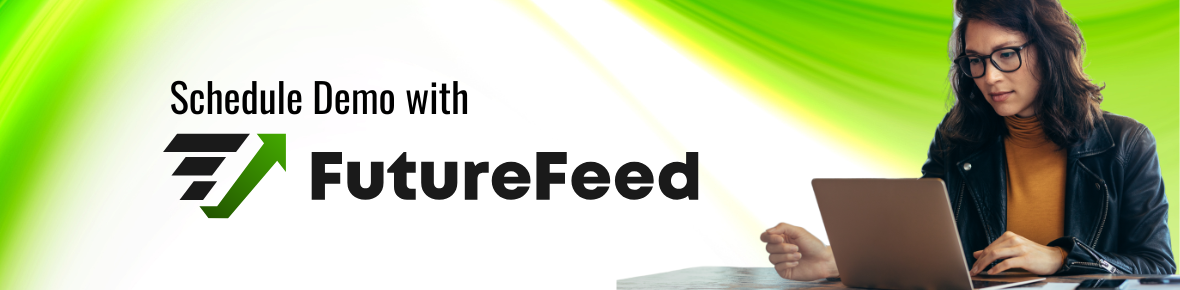 Schedule a FutureFeed Demo Session Selection - FutureFeed | CMMC~NIST~DFARS
