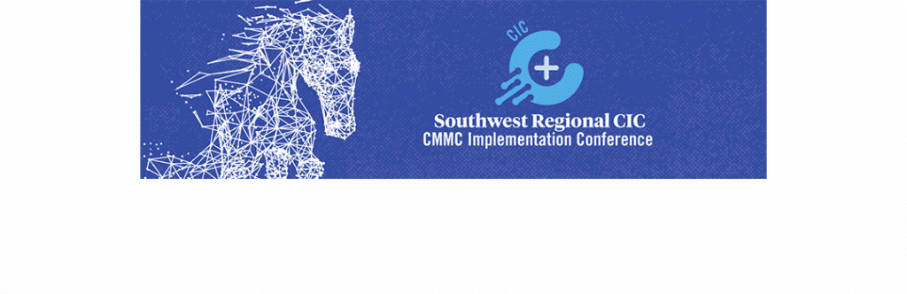 CUI-CON 2026 – FutureFeed | CMMC~NIST~DFARS